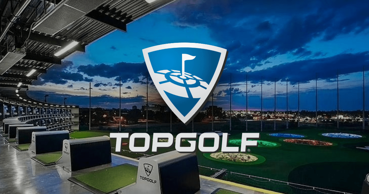 Winter Play Days @ Topgolf