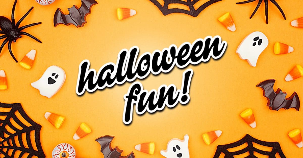 Halloween Fun • Fairfax & Arlington Counties