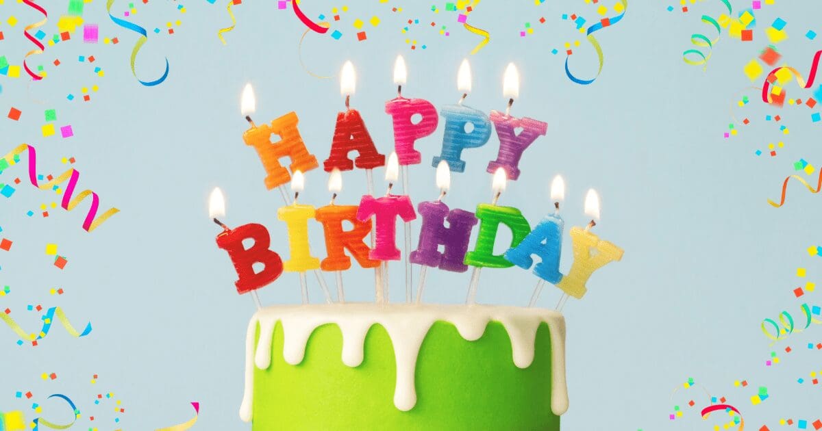 Cake & Candles: Birthday Party Destinations