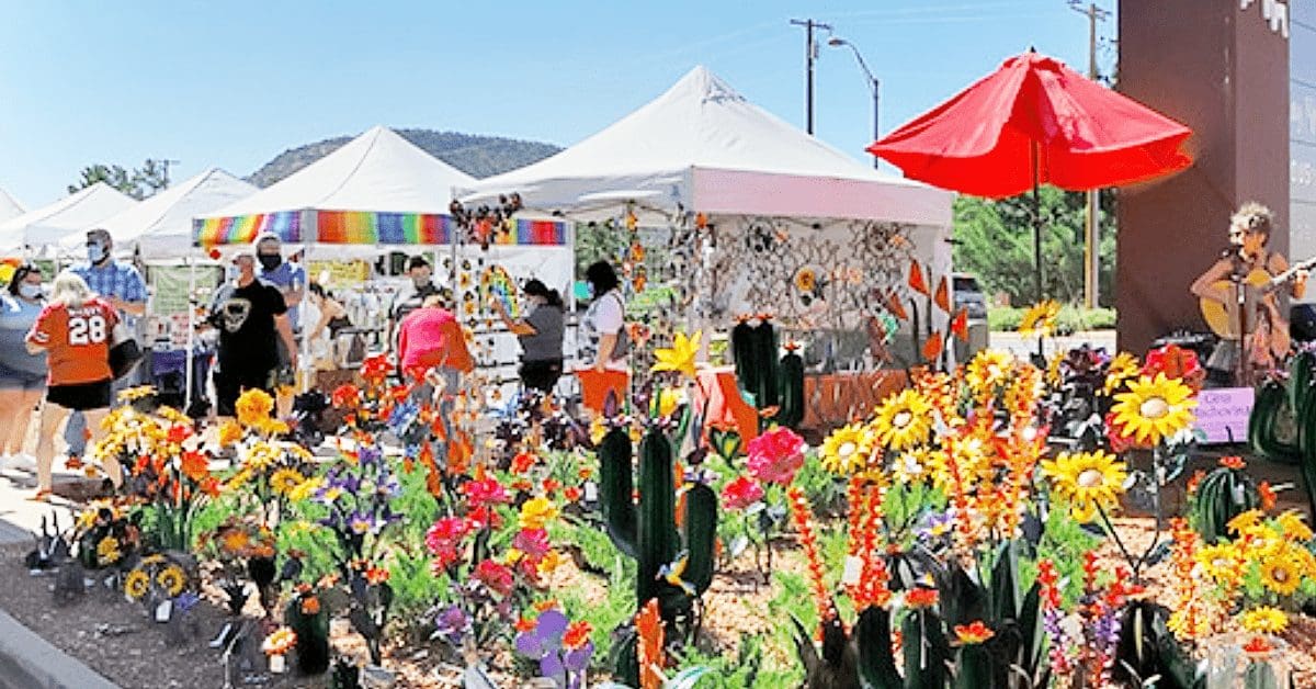 Occoquan RiverFest & Craft Show