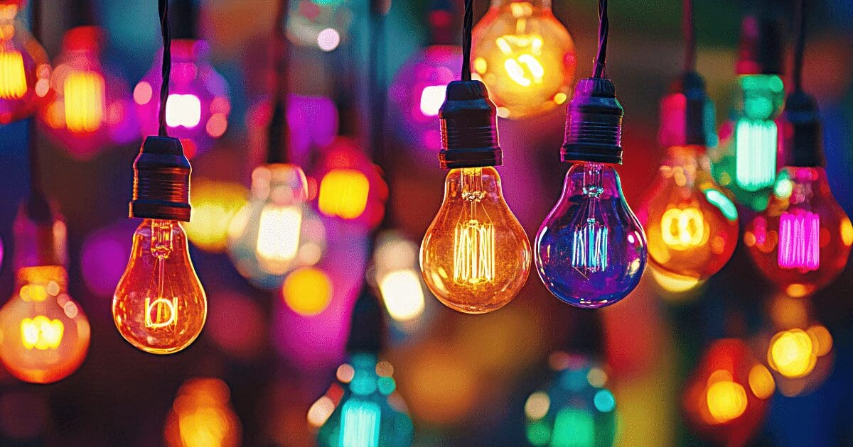 Holiday Light Shows & Illuminations