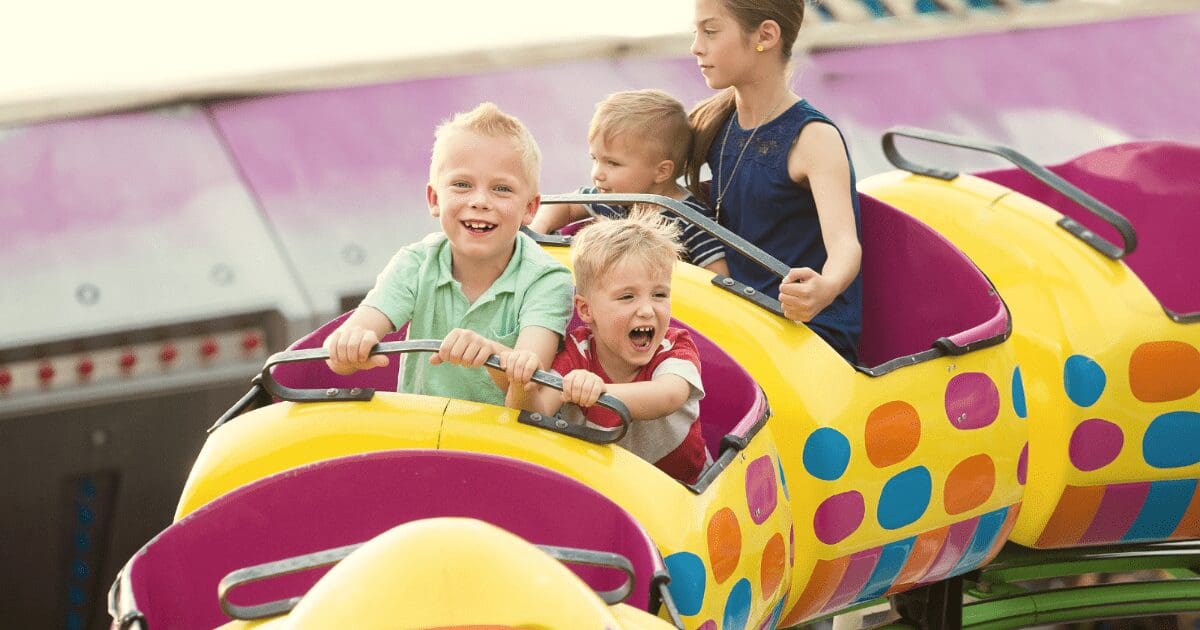 Summer Carnival @ One Loudoun