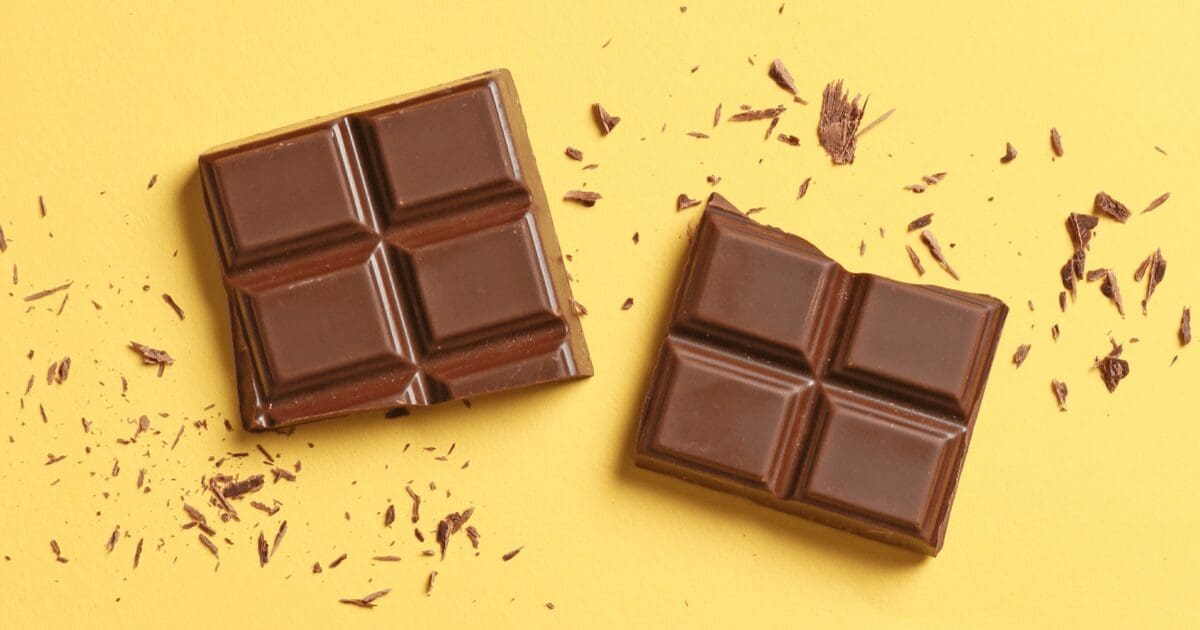 St. Patrick's Day Themed Chocolate Class